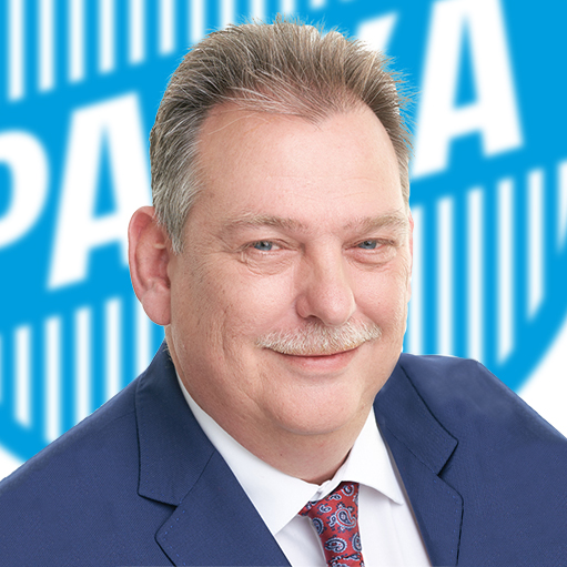 Team Pakka – Menschen hinter fairen Nüssen