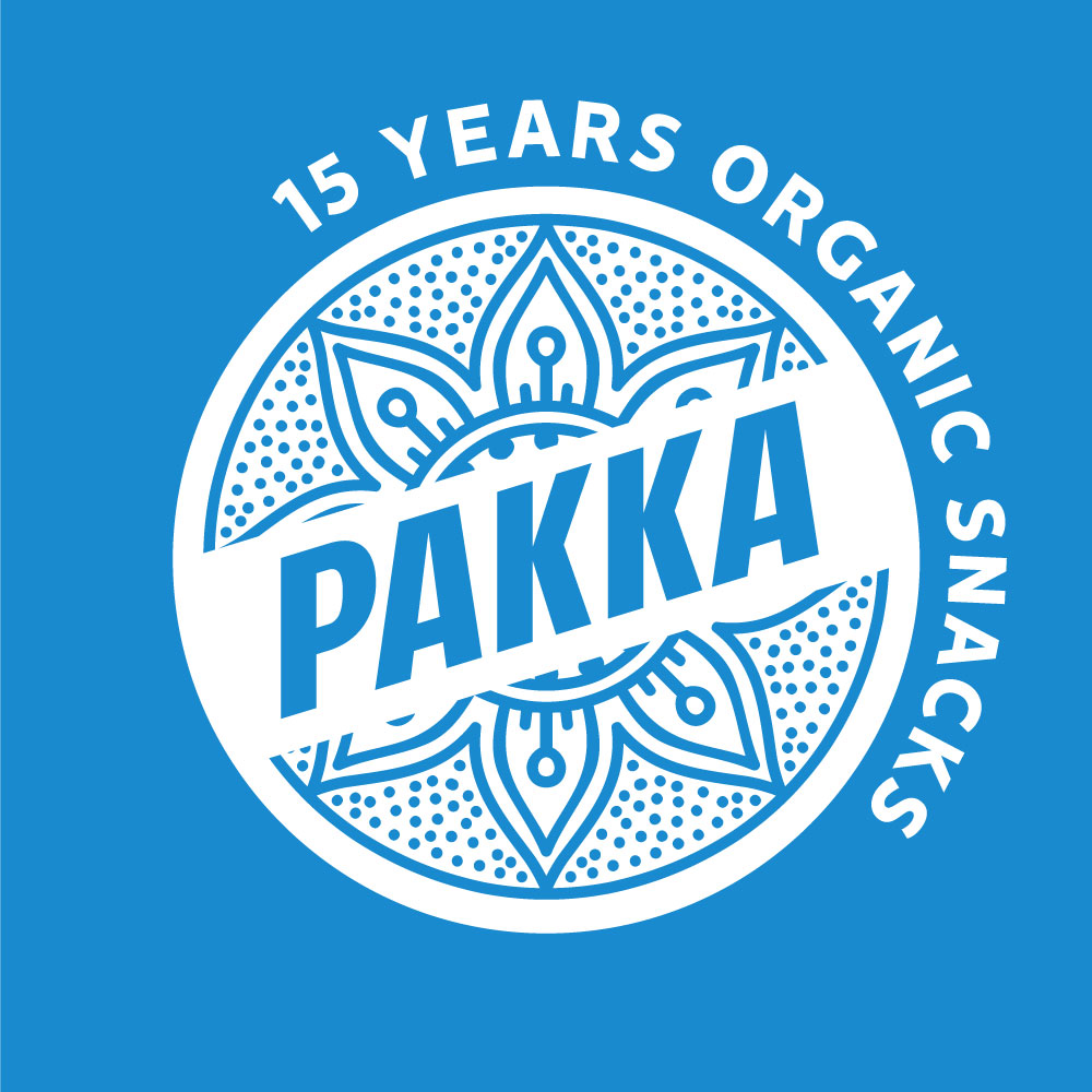 Pakka Jubiläumsvideos